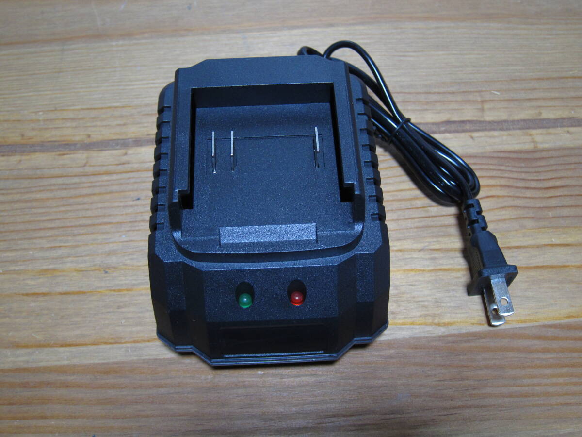 Yahoo!オークション - マキタ互換バッテリー充電器 18V仕様 入力100V～...