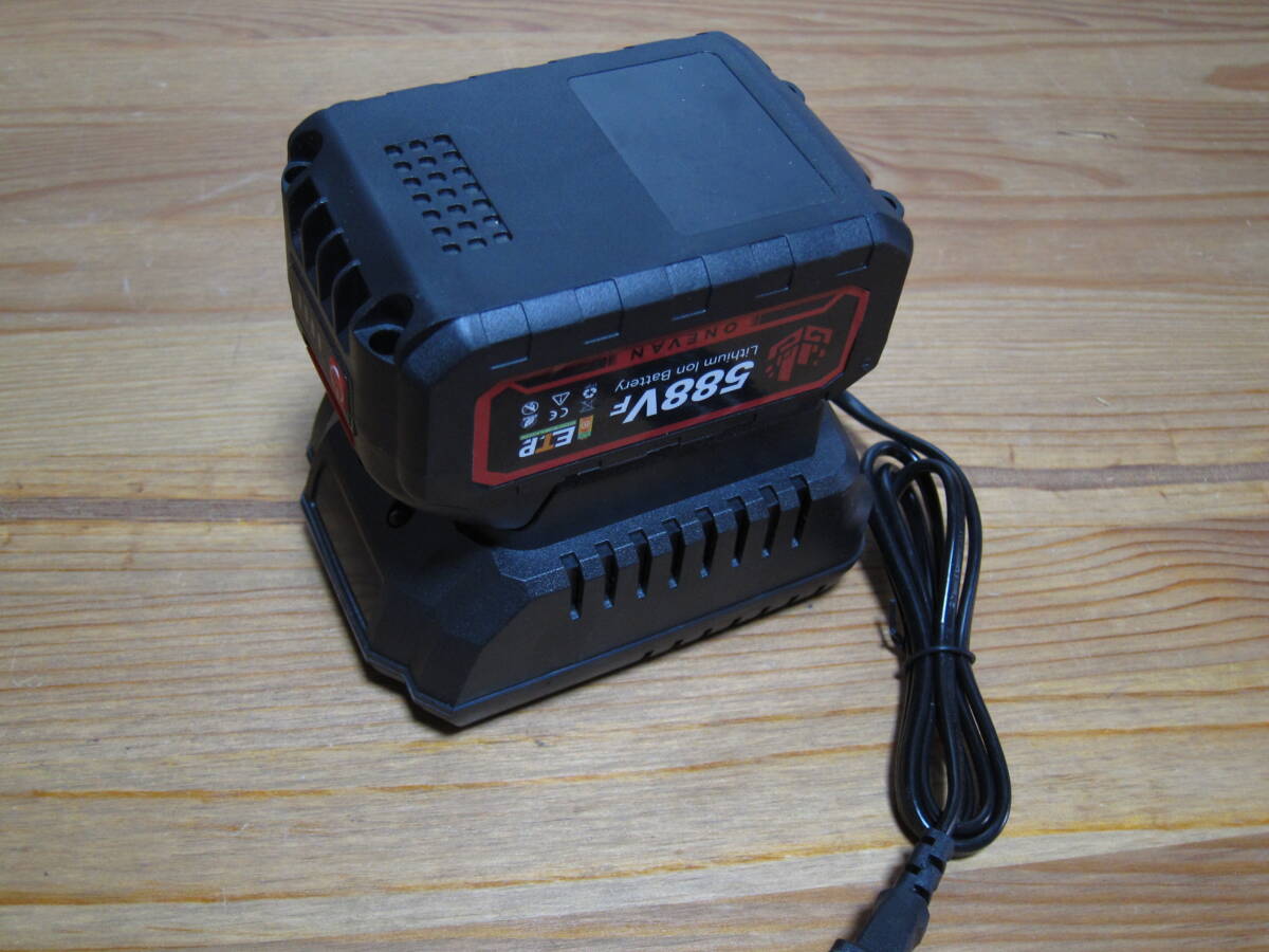 Yahoo!オークション - マキタ互換バッテリー充電器 18V仕様 入力100V～...