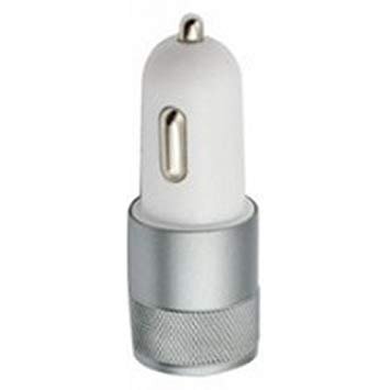 Yahoo!オークション - 【VAPS_1】2台同時充電 2ポート USBカーチャージ...