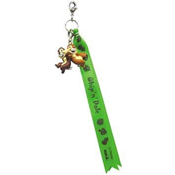 Yahoo!オークション - 【vaps_6】DISNEY ファスナーマスコット (チップ...