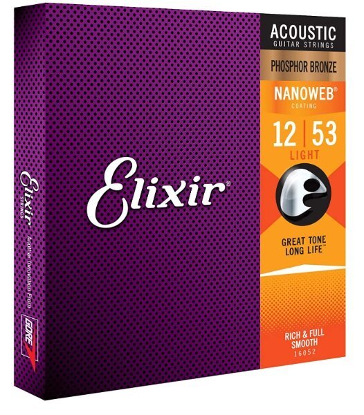 Yahoo!オークション - 【vaps_2】Elixir エリクサー アコースティック...