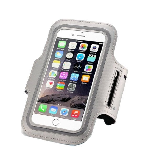 Yahoo!オークション - 【VAPS_1】アームバンド 《Lサイズ》《グレー》