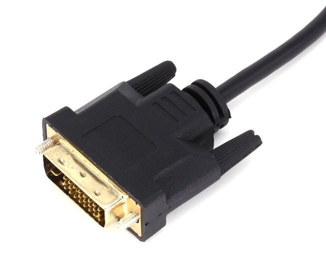 Yahoo!オークション - 【vaps_3】DVI-D(オス) to VGA(メス) 変換アダプ...