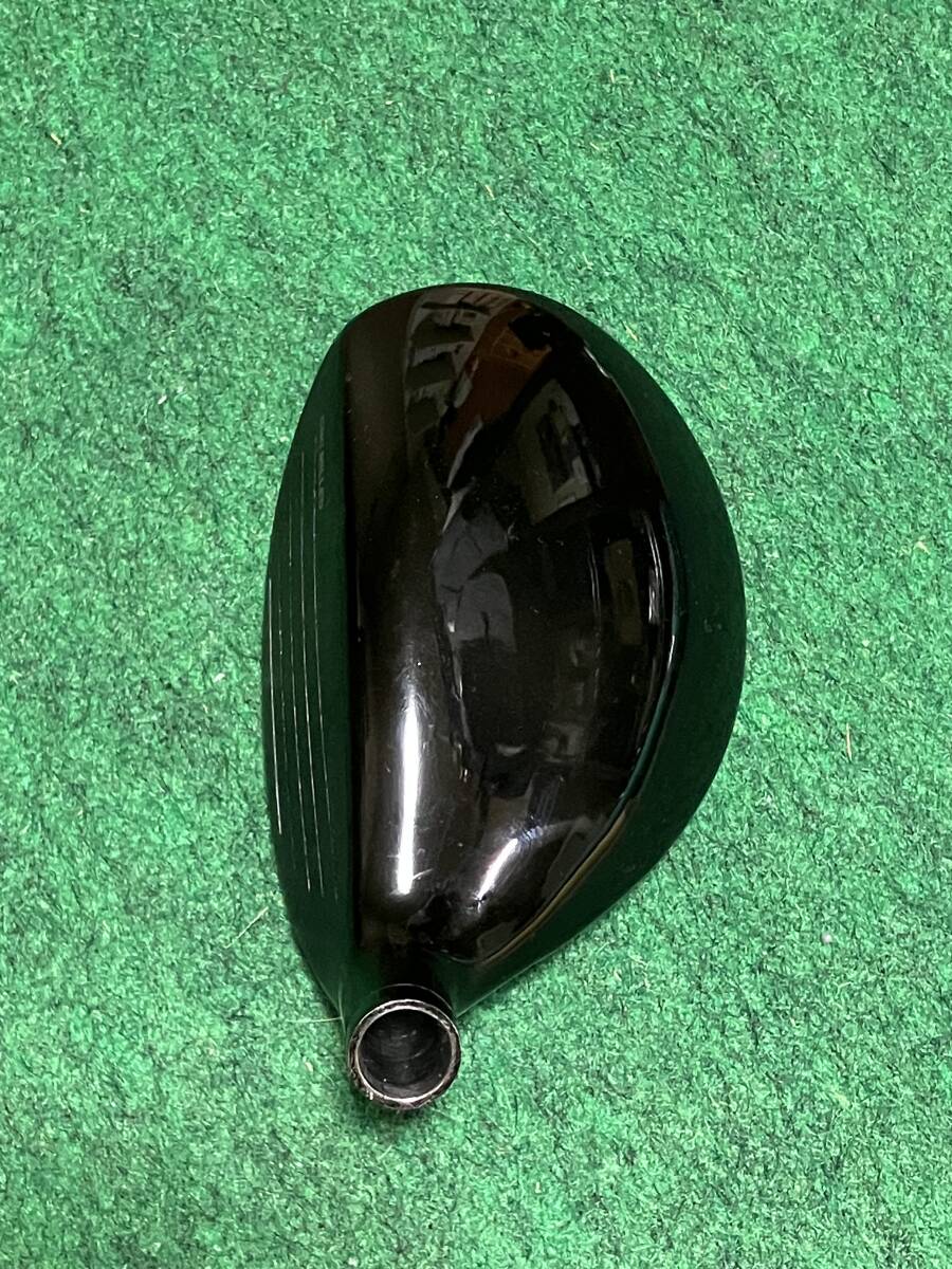 Yahoo!オークション - PRGR プロギア 2020 RS5 ユーティリティ U3 19度...