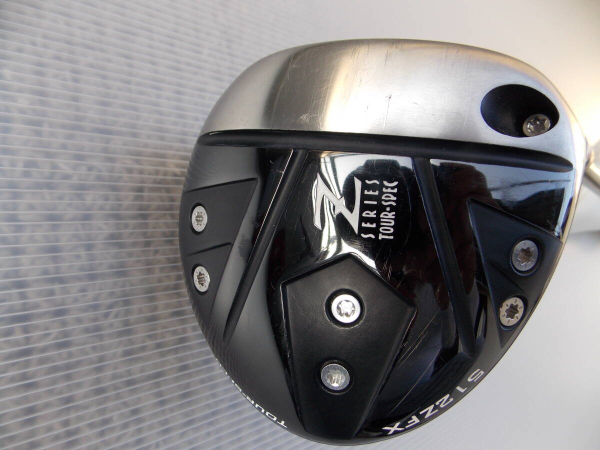 Yahoo!オークション - AXIS アクシス TOUR-SPEC 512ZFX TRPX Air (R)