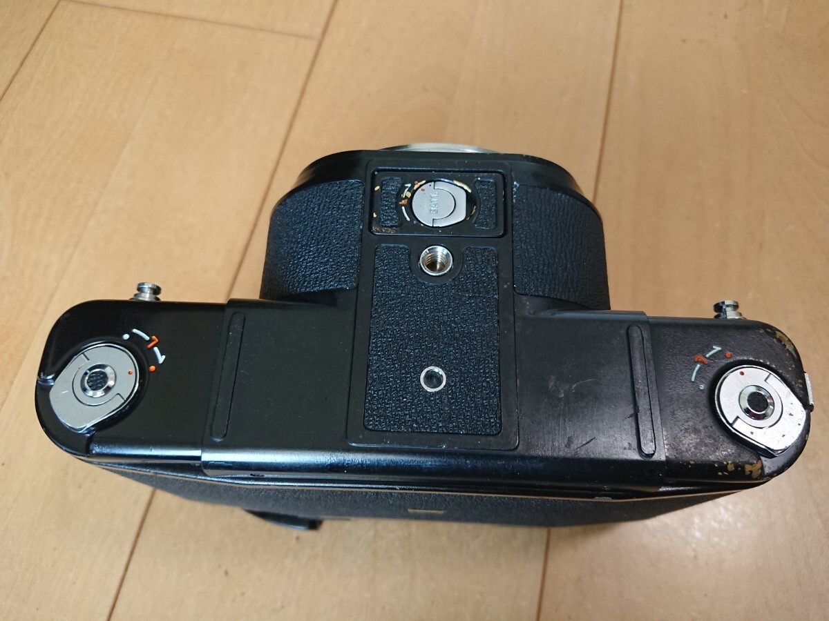ペンタックス 67 ボディのみ PENTAX 6×7 ジャンク(ペンタックス ペンタックス 67 ボディのみ PENTAX 6×7 ジャンク(ペンタックス