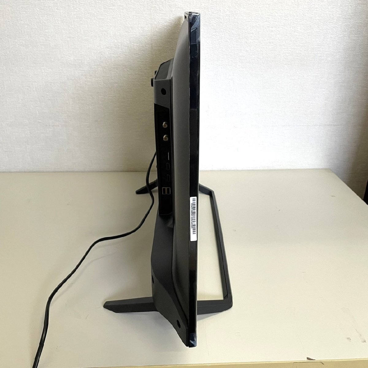 Yahoo!オークション - 伊勢崎店gi4-44 Hisense ハイセンス ハイビジョ...