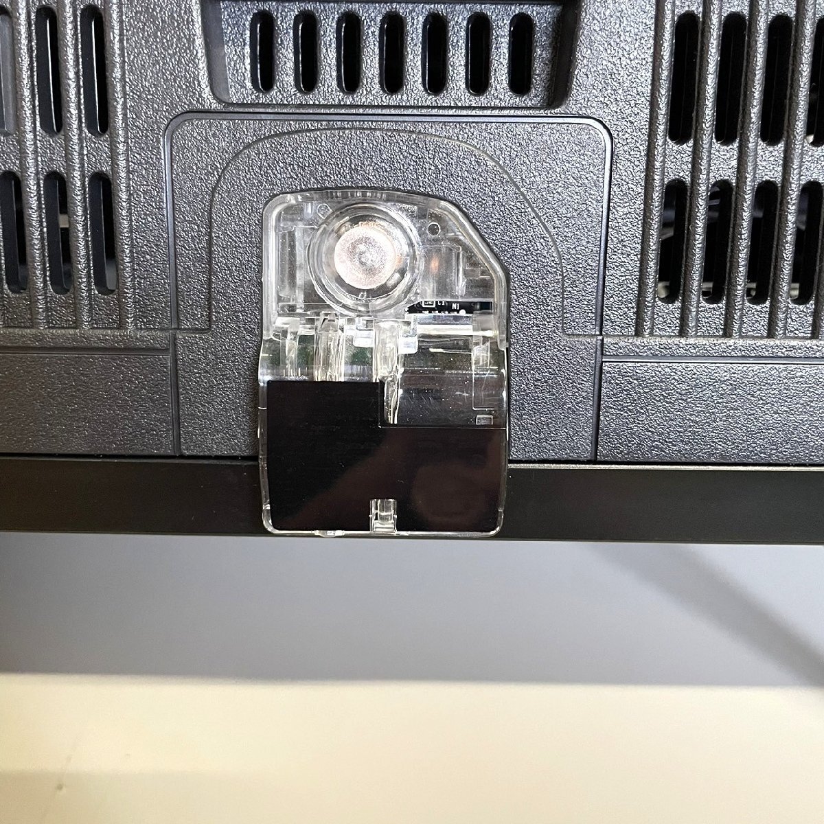 Yahoo!オークション - 伊勢崎店gi4-44 Hisense ハイセンス ハイビジョ...