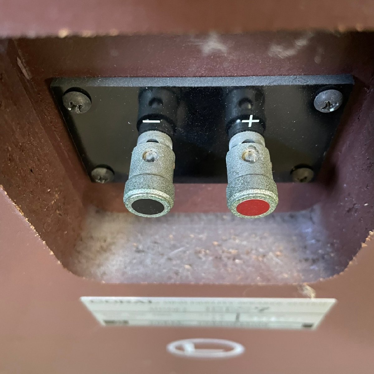 Yahoo!オークション - CORAL 3Wayスピーカー ペア DX-7 コーラル gi4-3...