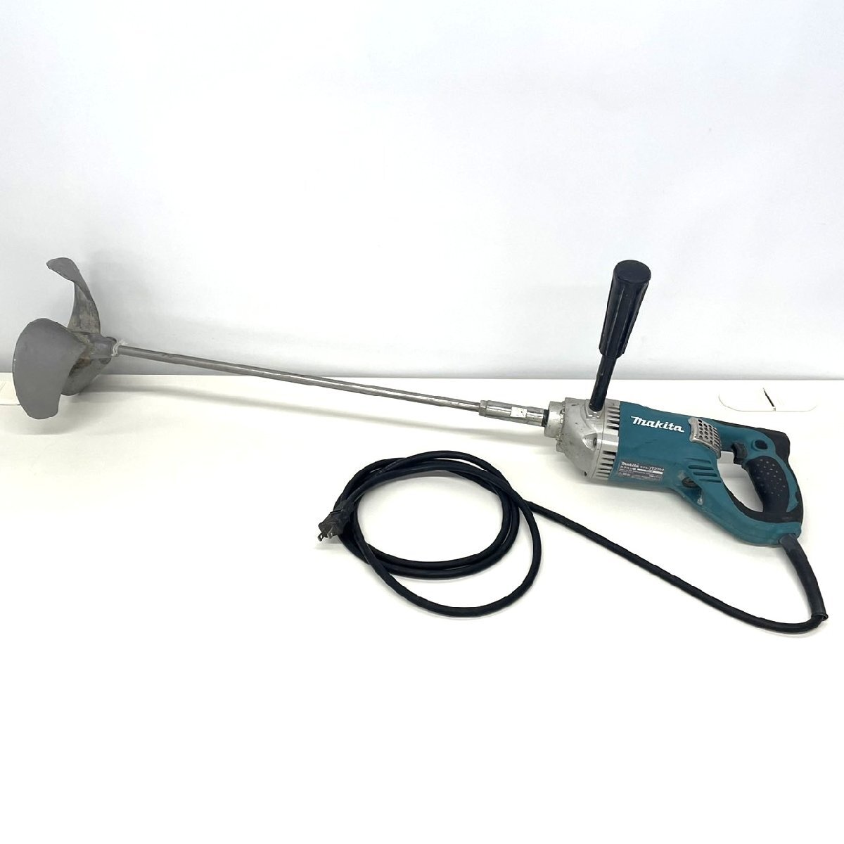 Yahoo!オークション - makita カクハン機 UT2204 羽根径220mm マキタ g...