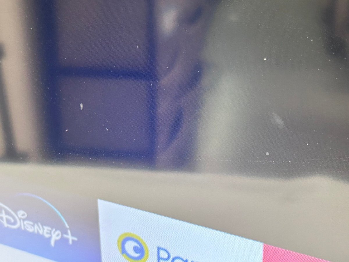 Yahoo!オークション - 【現状品】TCL 液晶カラーテレビ 40S5400 ティー...