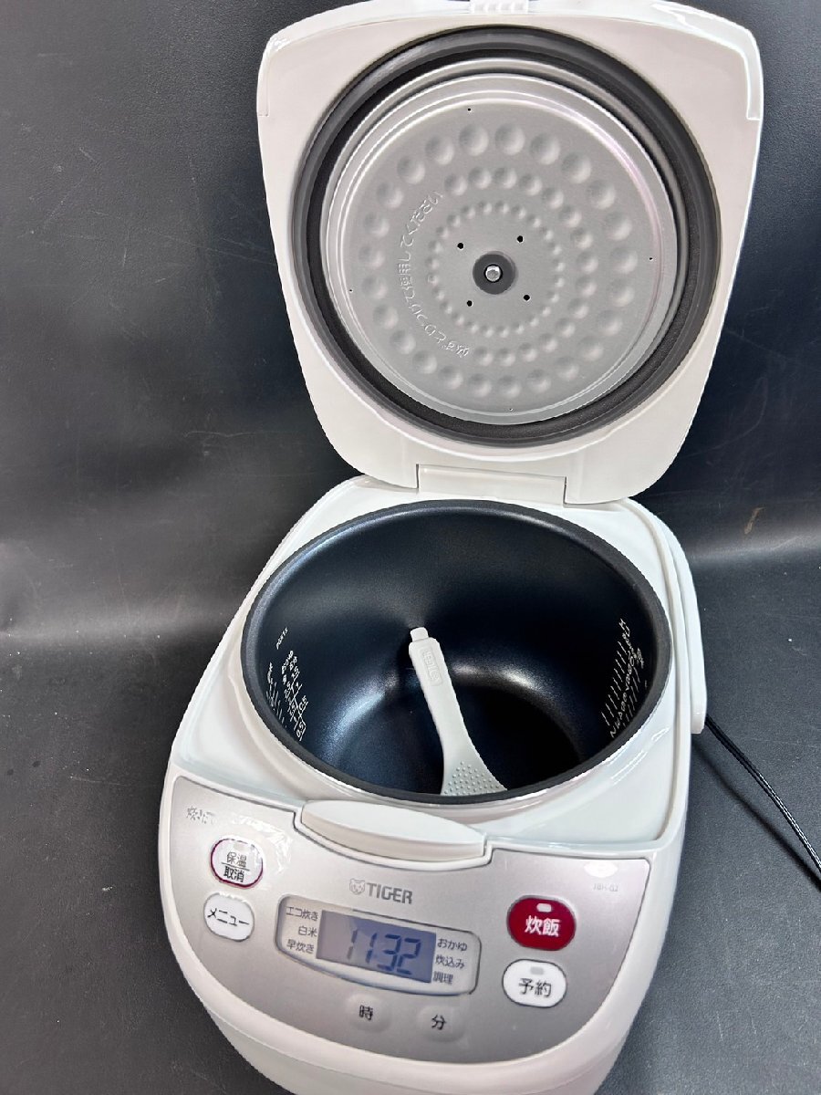 Yahoo!オークション - 戸田店【現状品】04-25 TIGER タイガー JBH-G182...