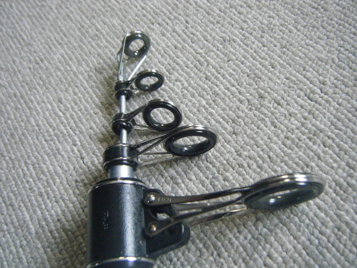 Yahoo!オークション - SHIMANO シマノ SURF LEADER EV 425 CX-T サーフ...