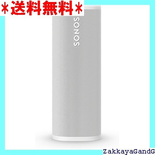 Sonos Roam2 スマートスピーカー VGP20 ・防塵設計 ステレオペア Sonos Roam2 スマートスピーカー VGP20 ・防塵設計 ステレオペア