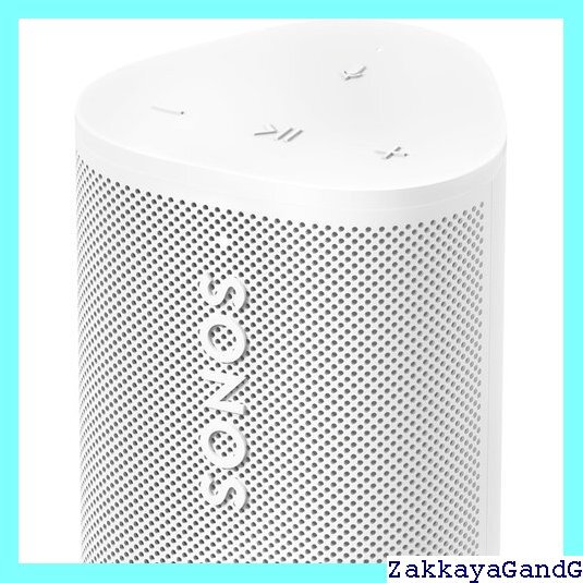 Sonos Roam2 スマートスピーカー VGP20 ・防塵設計 ステレオペア Sonos Roam2 スマートスピーカー VGP20 ・防塵設計 ステレオペア