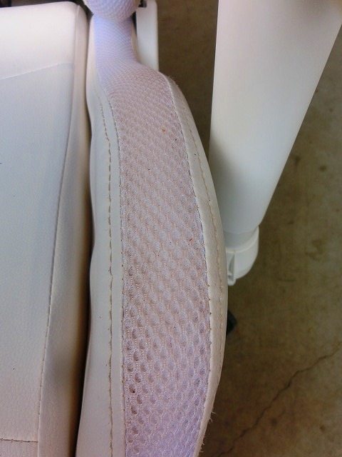 Yahoo!オークション - て7AS ゲーミングチェア リクライニング 高さ調...