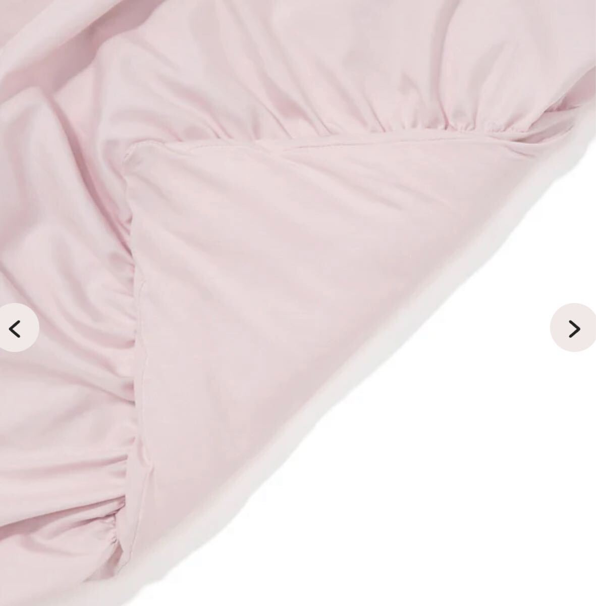 Francfranc 夏用ベッドパッド・夏用掛け布団 ピンク ダブル Francfranc 夏用ベッドパッド・夏用掛け布団 ピンク ダブル