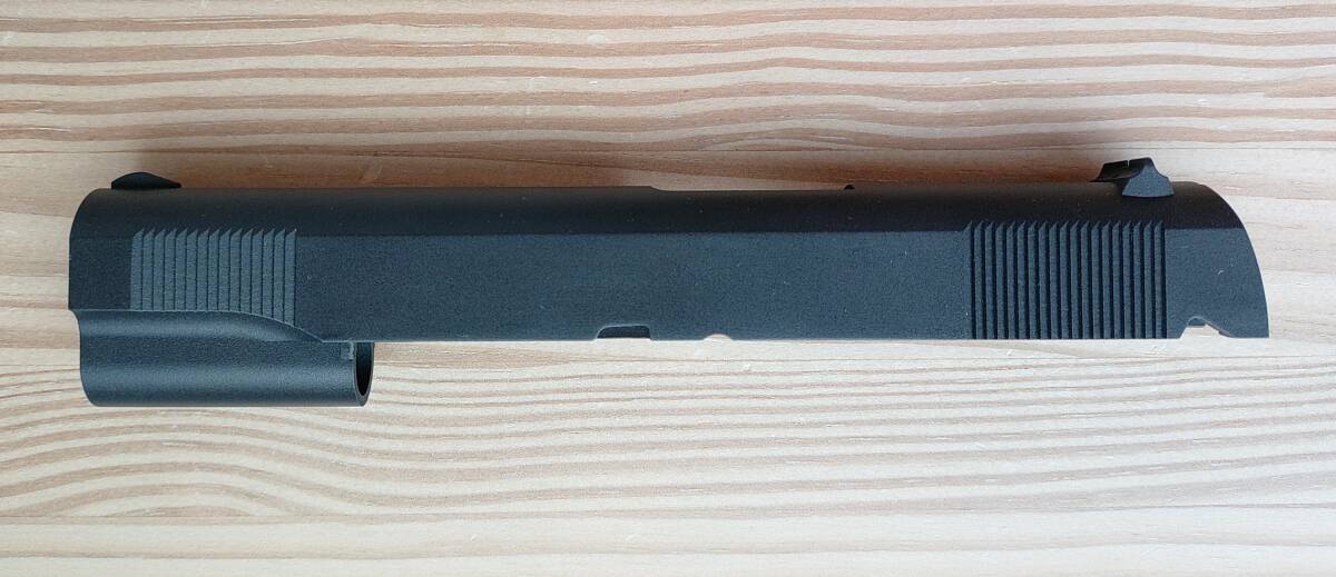 Yahoo!オークション - タニオコバ GM7.5 コルトガバメント シリーズ70 ...