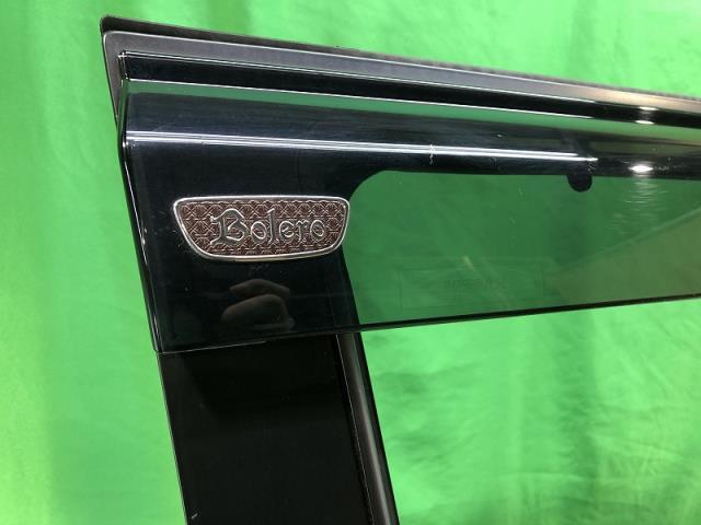 Yahoo!オークション - デイズ 5BA-B43W 右フロントドア P26 赤 スパー...