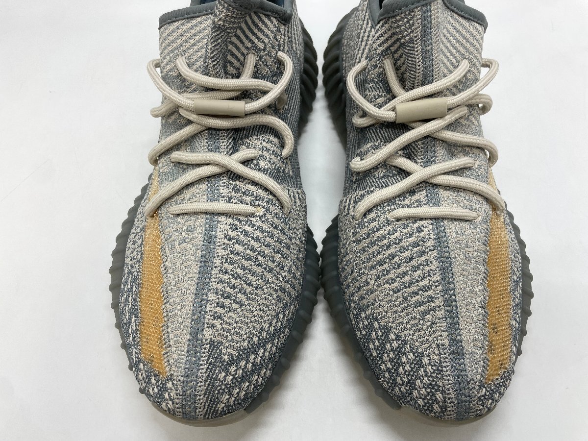 ☆未使用品☆ adidas アディダス YEEZY BOOST 350 V2 Israfil ☆未使用品☆ adidas アディダス YEEZY BOOST 350 V2 Israfil