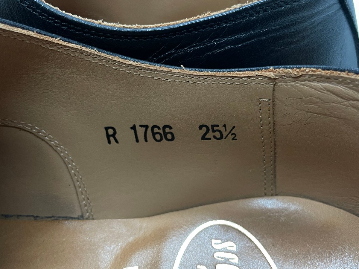 Yahoo!オークション - SCOTCH GRAIN スコッチグレイン ドレスシューズ ...