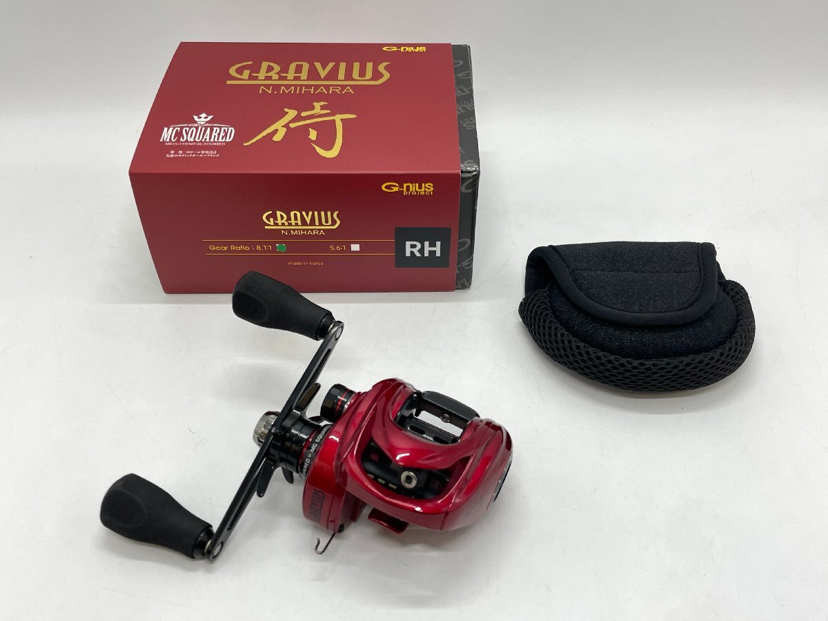 Yahoo!オークション - G-nius project ジーニアスプロジェクト N.MIHAR...