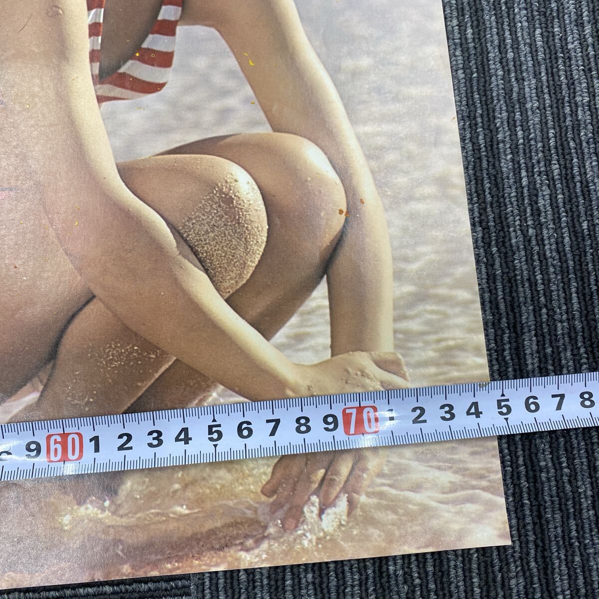 Yahoo!オークション - refle 山口百恵 桜田淳子 フィンガー5 両面プリ...