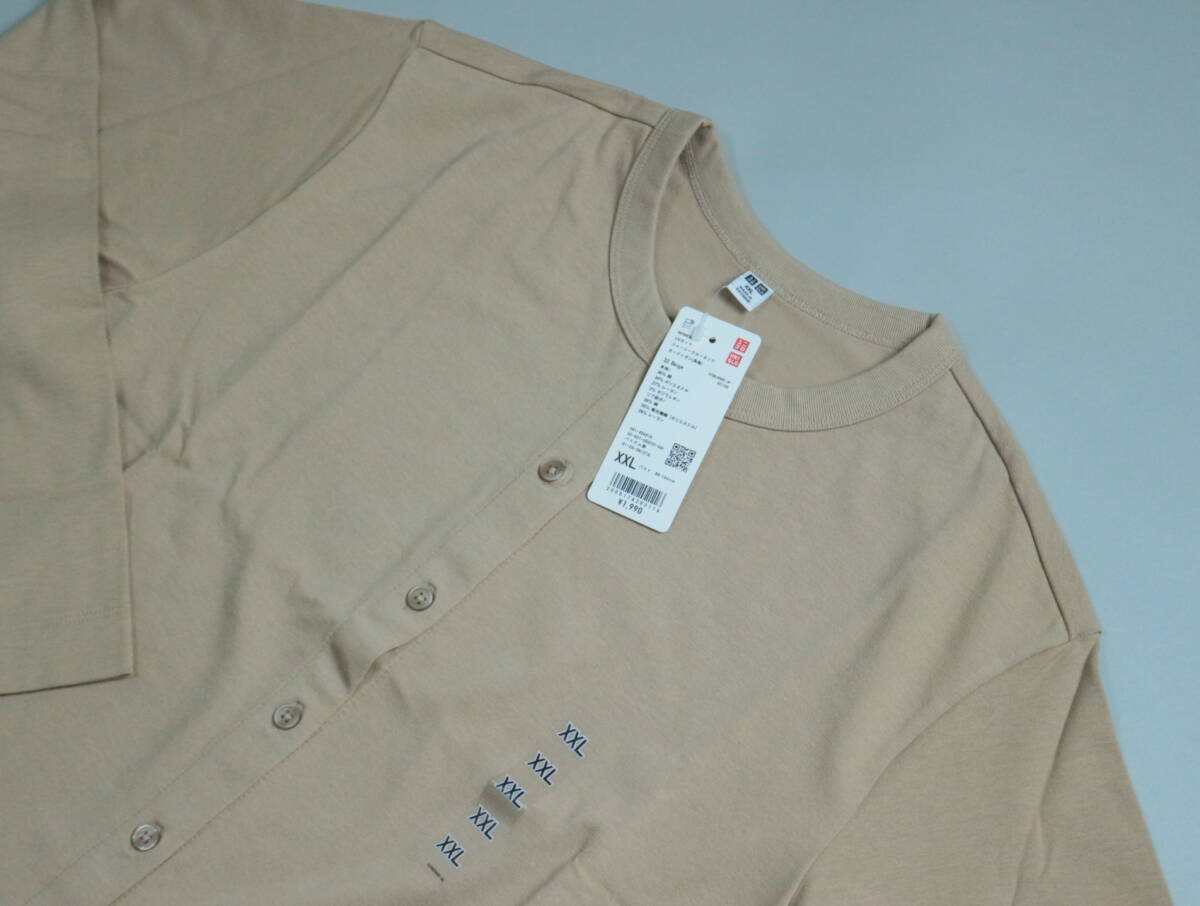 Yahoo!オークション - Y880/UNIQLO/ユニクロ/新品 未使用/カーディガン...