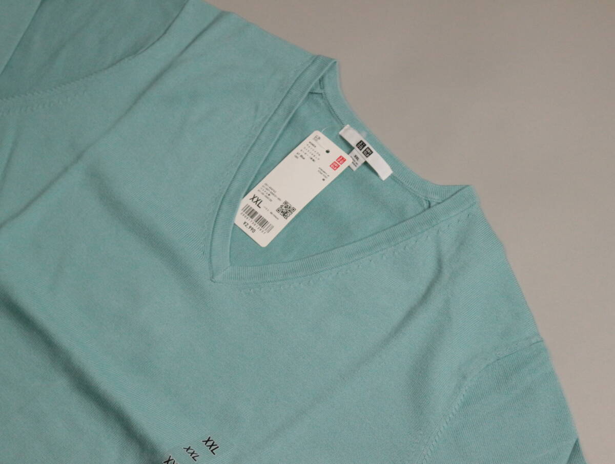 Yahoo!オークション - Y880/UNIQLO/ユニクロ/新品 未使用/カーディガン...