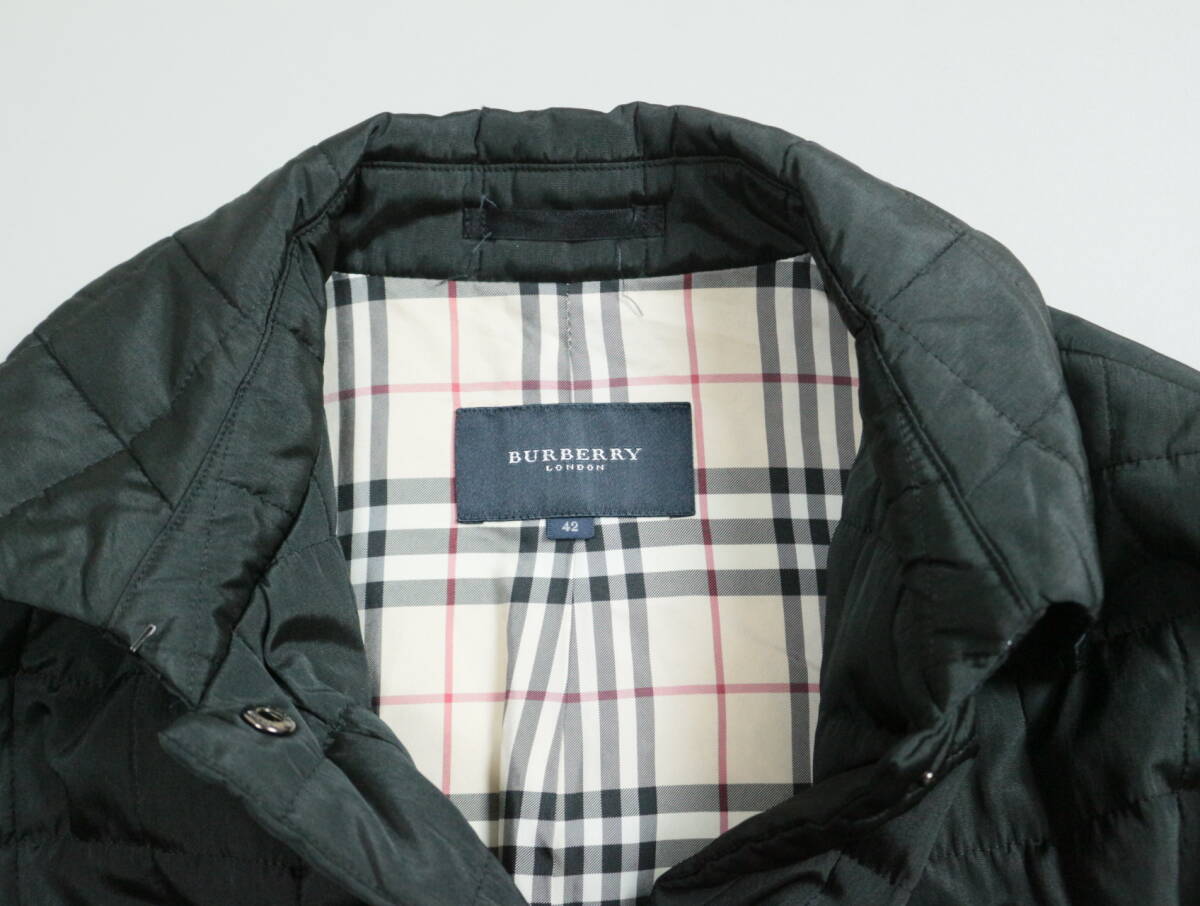 Yahoo!オークション - Y936/Burberry/バーバリー/バーバリーロンドン/...