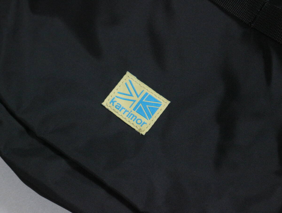 Yahoo!オークション - Y960/KARRIMOR/カリマー/VT SHOULDER R/501114/...