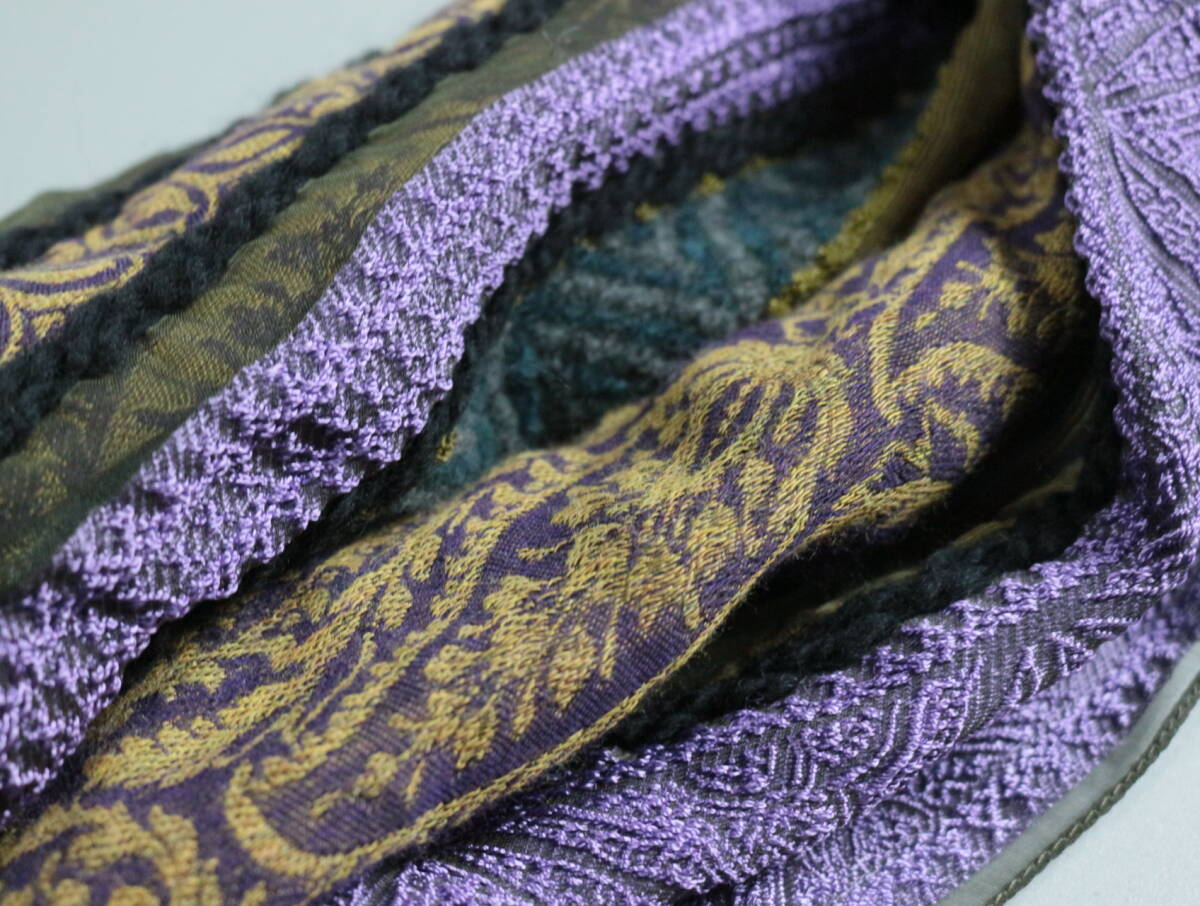 Yahoo!オークション - Z59/ETRO/エトロ/イタリア製/ネコポス対応/スカ...