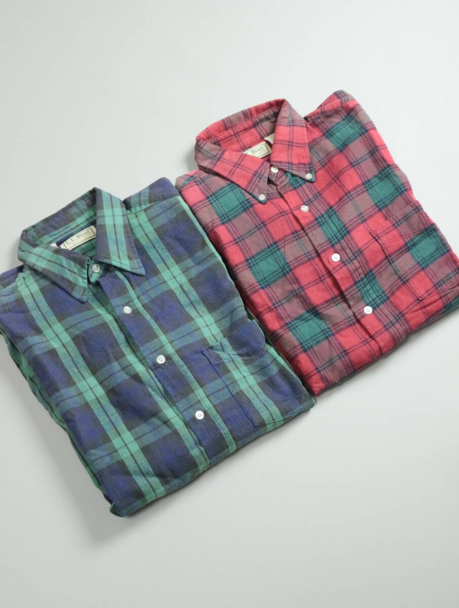 Yahoo!オークション - Y890/L.L.Bean/エルエルビーン/USA製/アメリカ製...