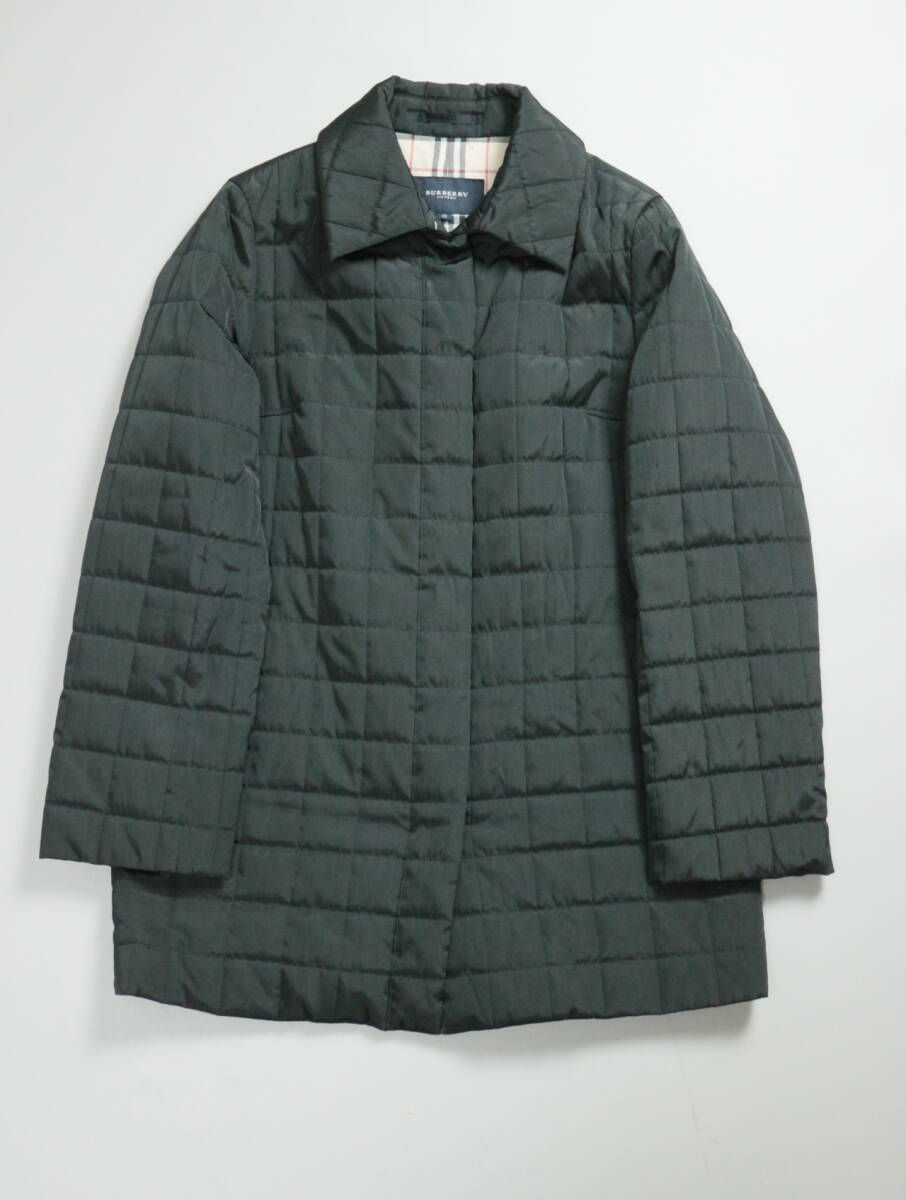 Y936/Burberry/バーバリー/バーバリーロンドン/キルティング Y936/Burberry/バーバリー/バーバリーロンドン/キルティング