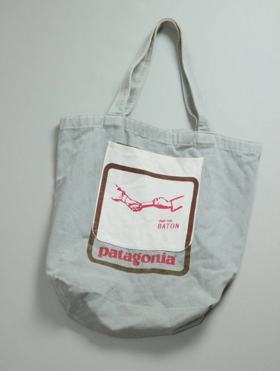 Yahoo!オークション - Z42/patagonia/パタゴニア/PASS THE BATON patag...