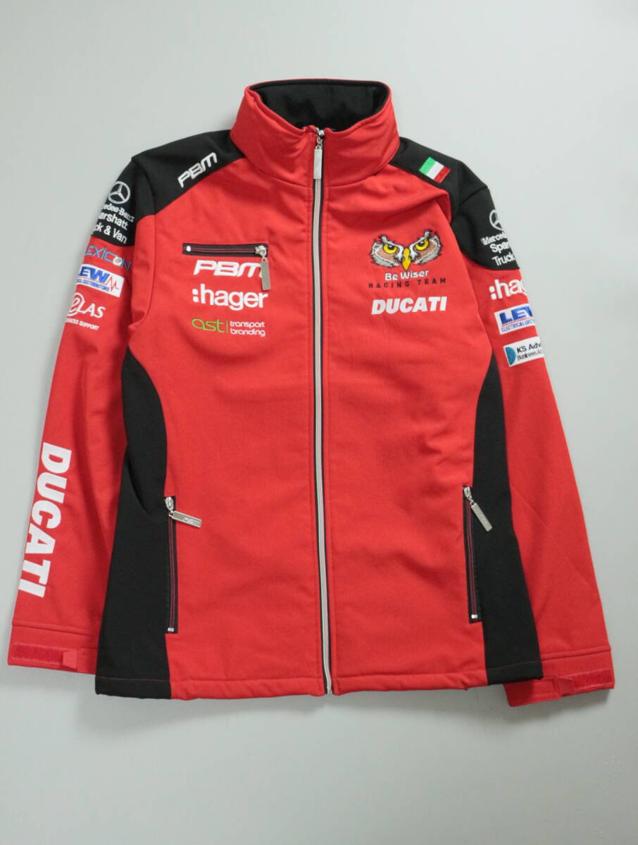 Yahoo!オークション - Z85/BE WISER/新品 未使用/レーシングジャケット...