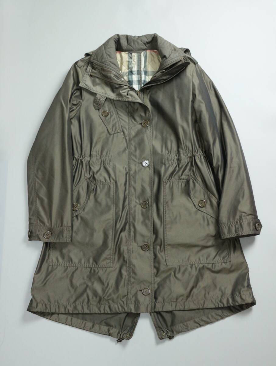 Yahoo!オークション - Z98/Burberry/バーバリー/Burberry London/ノバ...