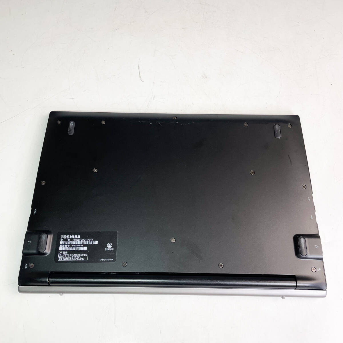 Yahoo!オークション - TOSHIBA 東芝 Dynabook ダイナブック R82/B PR82...