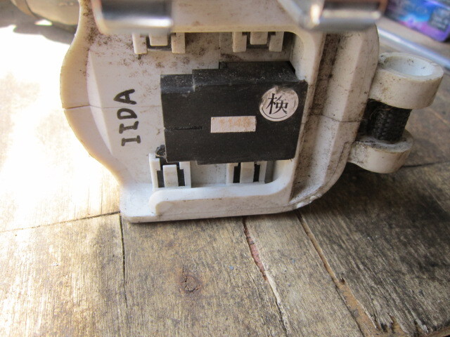 Yahoo!オークション - 5 SK11 インパクトドライバー