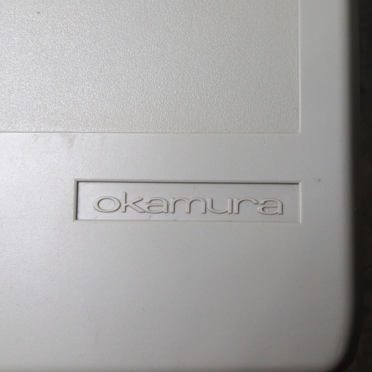 Yahoo!オークション - okamura オカムラ SDシリーズ DS34XJ Z421 三段...