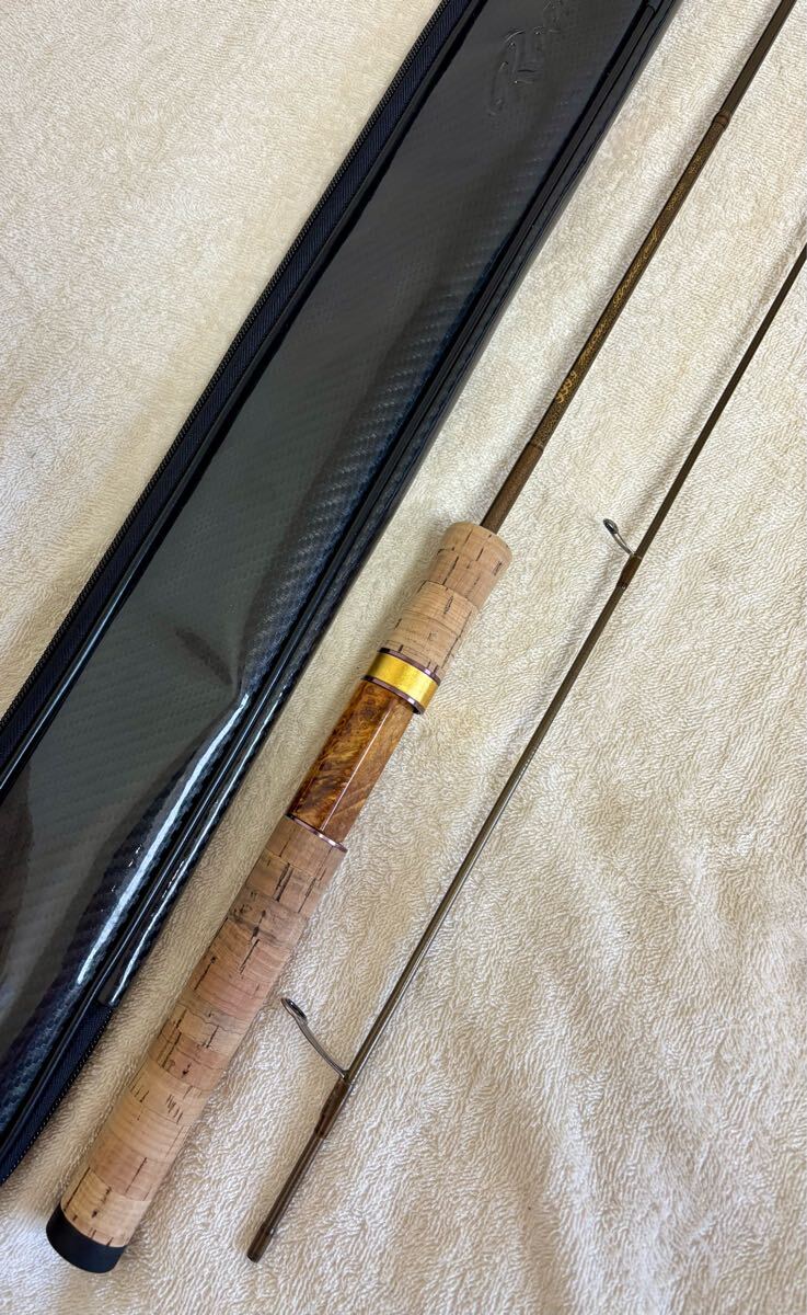 Yahoo!オークション - ロデオクラフト 999.9 ブロンズウルフ 62L-TRZ ...