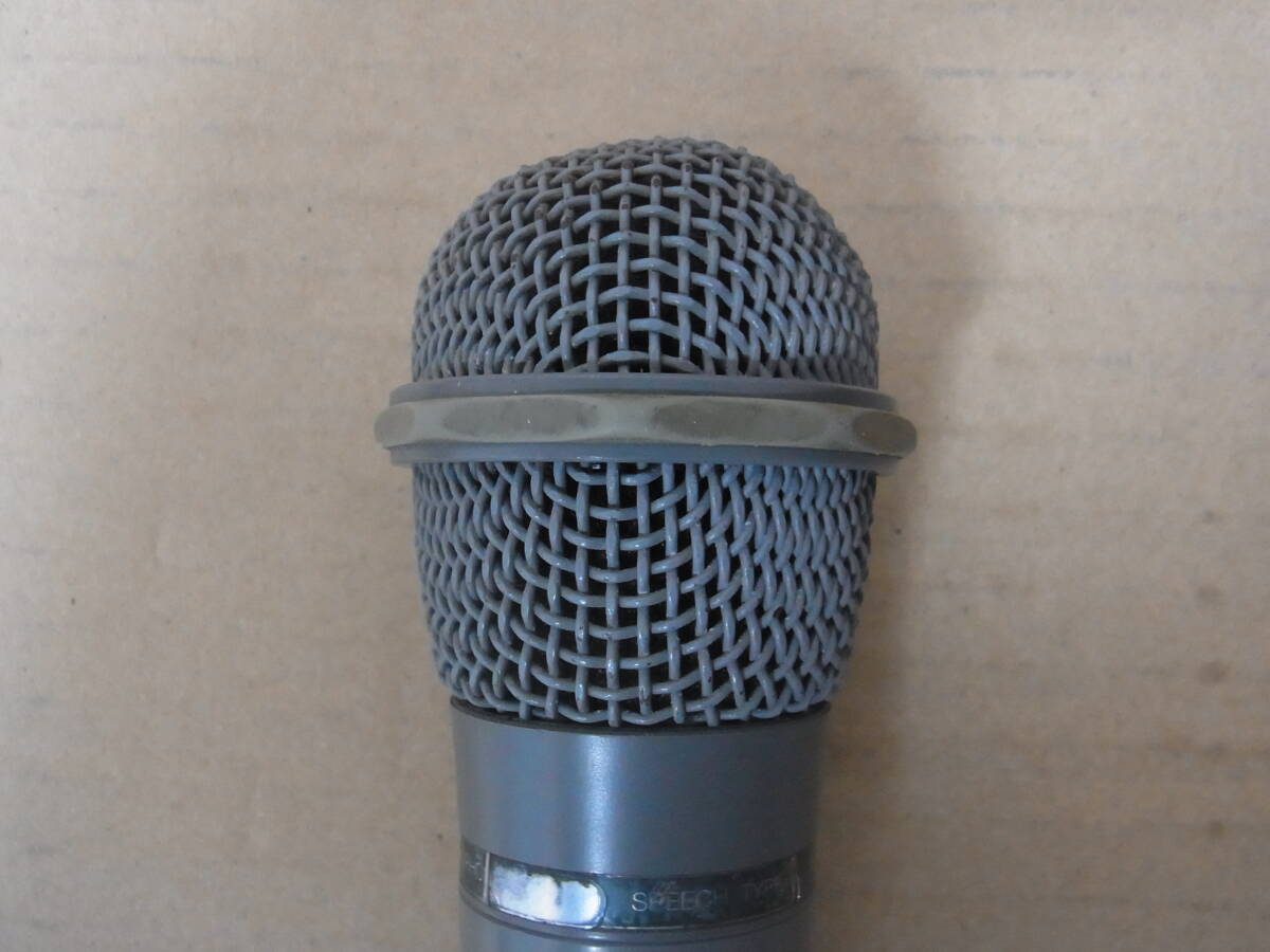 Yahoo!オークション - UNI－PEX ワイヤレスマイクロフォン WM－8030A ...