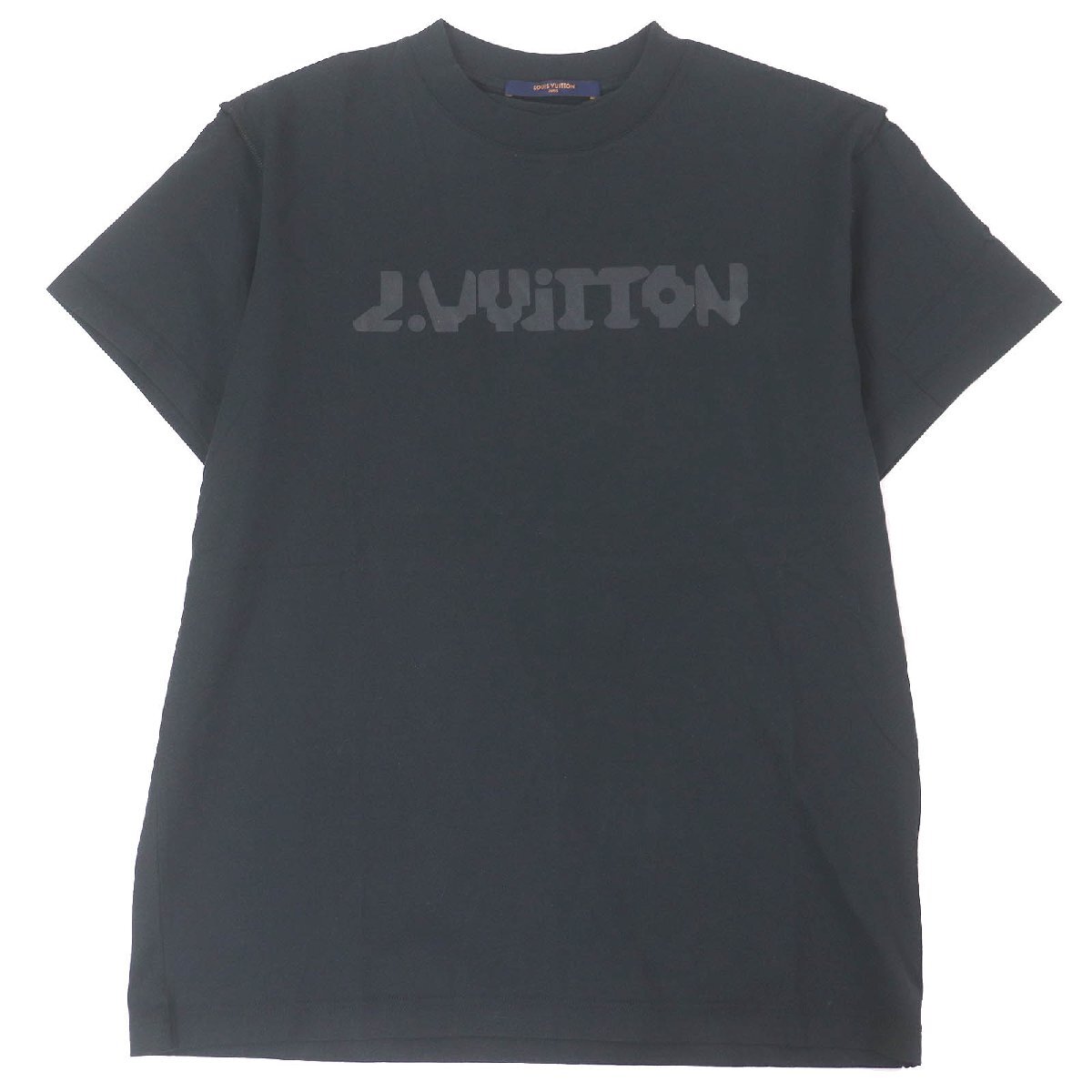 Yahoo!オークション - 極美品 LOUIS VUITTON ルイヴィトン 22SS LV 205...