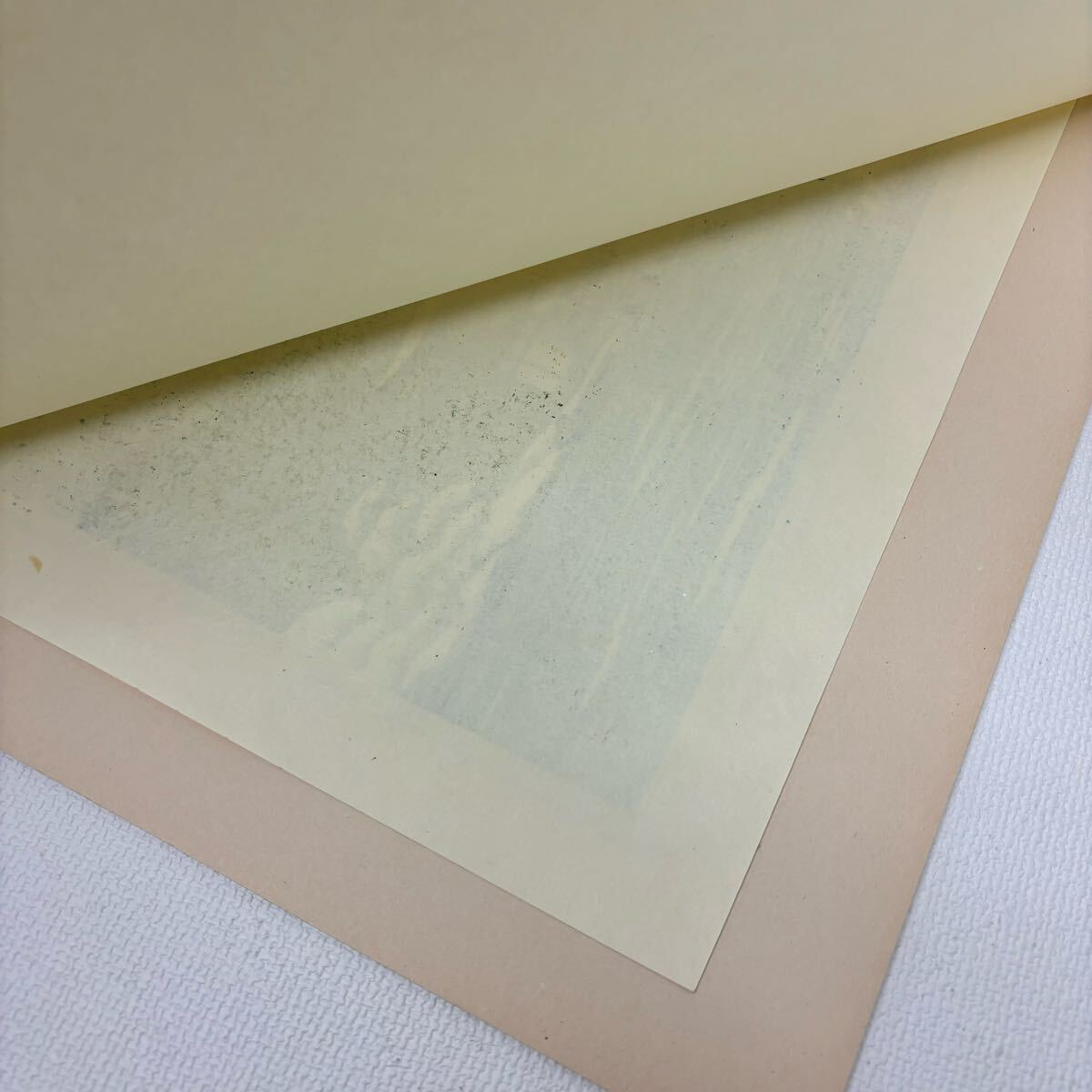 0403D6 真作保証☆井堂雅夫 木版画 京の四季 3点セット 平安神宮 0403D6 真作保証☆井堂雅夫 木版画 京の四季 3点セット 平安神宮
