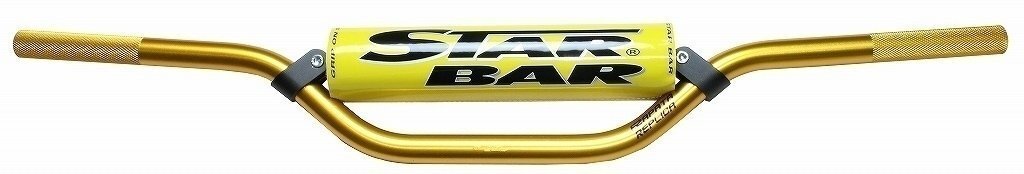 Yahoo!オークション - STARBAR(スターバー) ザパタ レプリカ バー 760/...