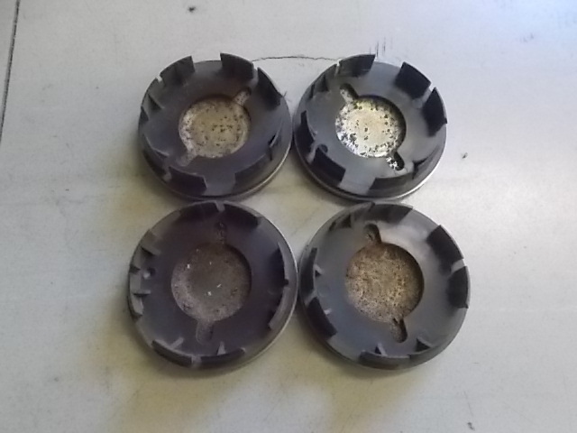 Yahoo!オークション - TMW センターキャップ 4枚 n103 2504