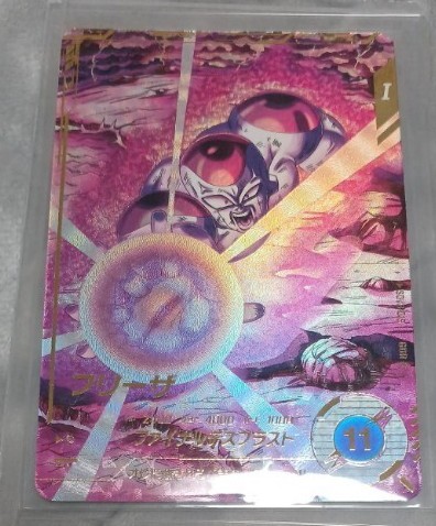 Yahoo!オークション - ドラゴンボール スーパーダイバーズ SDV3-018 GD...