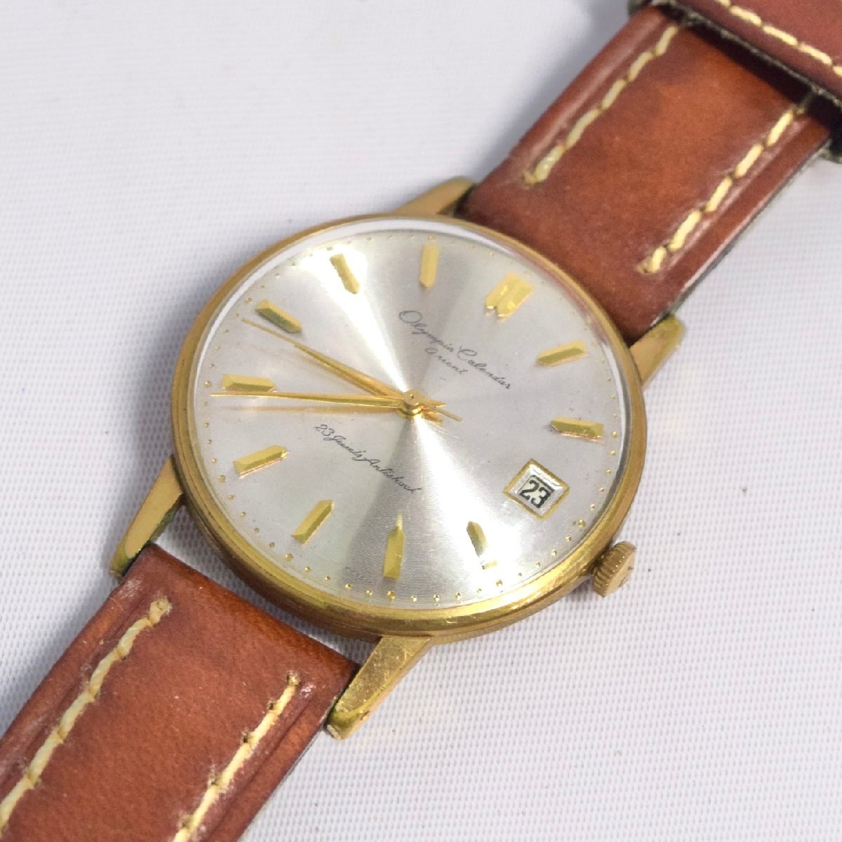 Yahoo!オークション - (9-6897)SEIKO 腕時計 Royal Orient ロイヤル オ...