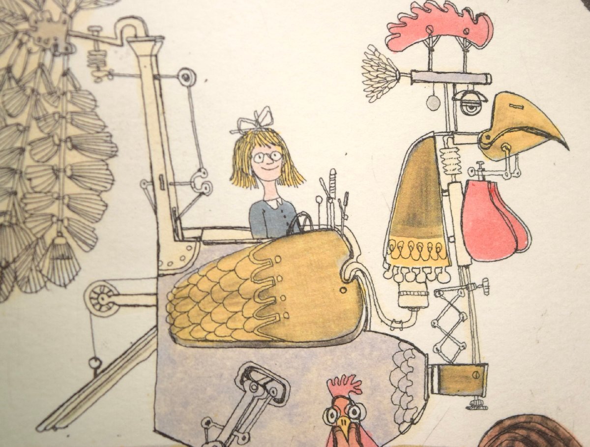 Yahoo!オークション - (1-12409)グラハム・クラーク『イヤー オブ ザ ...