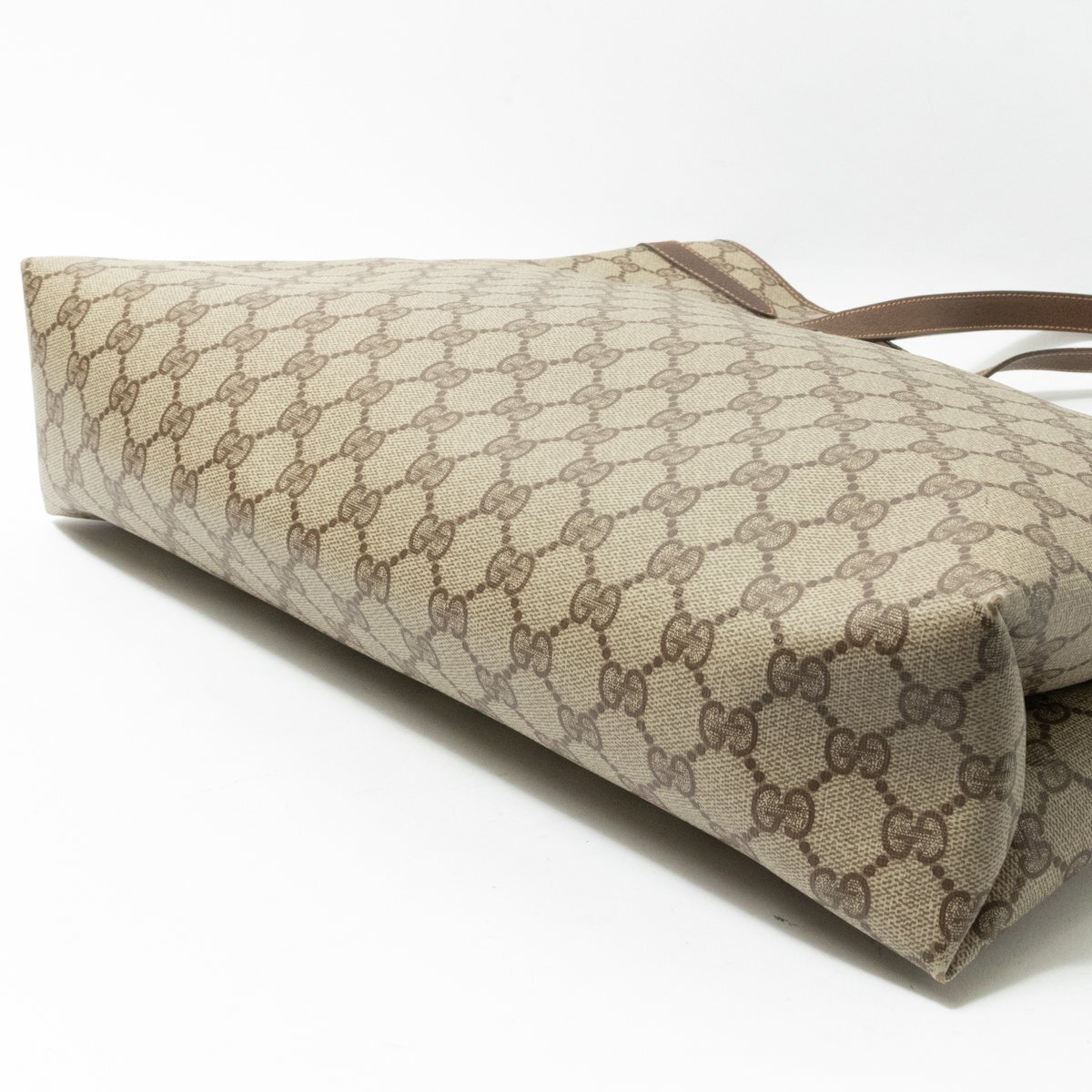 1円スタート】GUCCI グッチ イタリア製 オールドグッチ インター 1円スタート】GUCCI グッチ イタリア製 オールドグッチ インター
